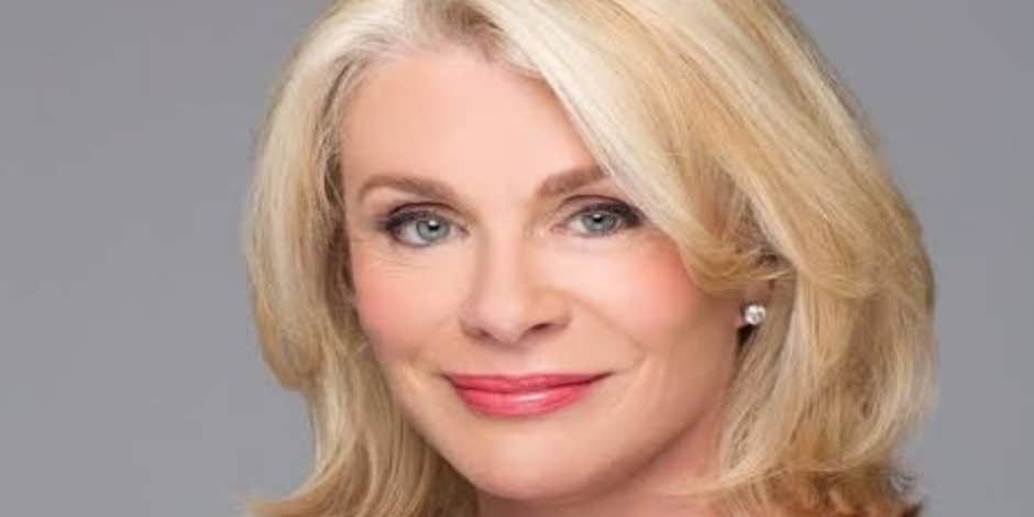 How Did Denise Dubarry Die Actress Passes Away At Age 63 From Rare Fungal Infection Yourtango